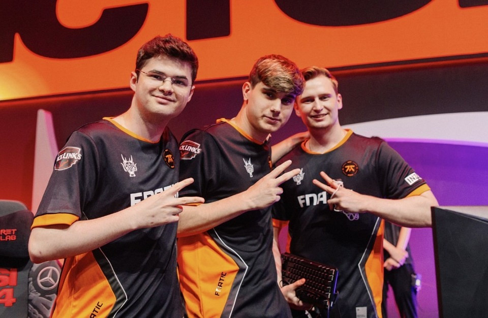 《英雄聯盟》msi勝敗分組賽gen vs fnc最新消息 - 遊戲狂