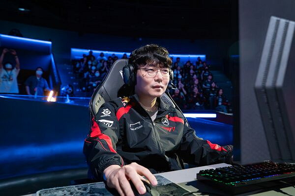 《英雄聯盟》S5skt奪冠成員有哪些人 - 遊戲狂