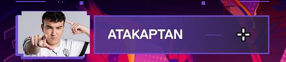 《特戰英豪》Atakaptan準星程式碼分享 - 遊戲狂