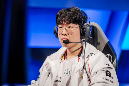 《英雄聯盟》S13t1奪冠成員有哪些人 - 遊戲狂